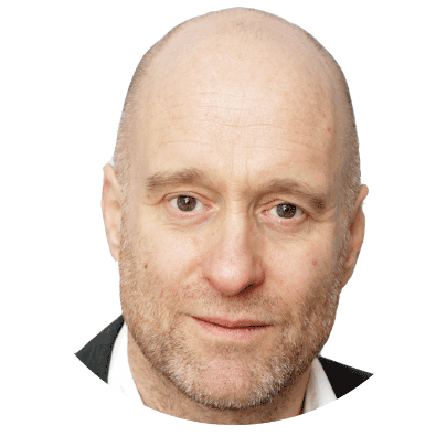 David Eberhard: Är vi kvar på 1600-talet? - Fokus