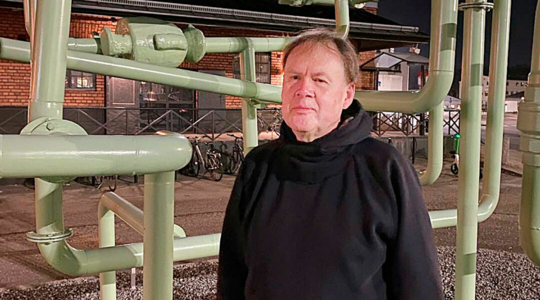 Fokus - Sveriges nyhetsmagasin