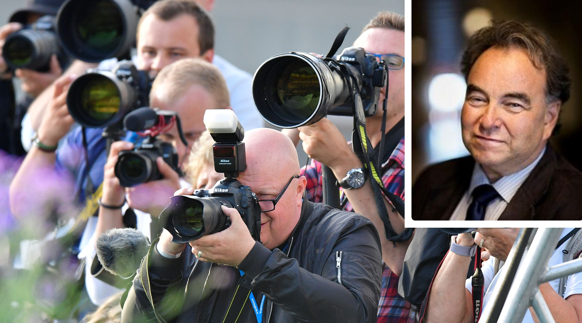 Bo Rothstein: "Därför slutade jag handleda studenter" - Fokus