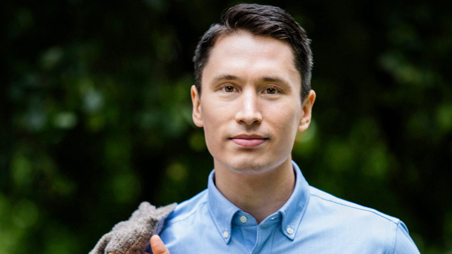 Power woman - Modern Psykologi