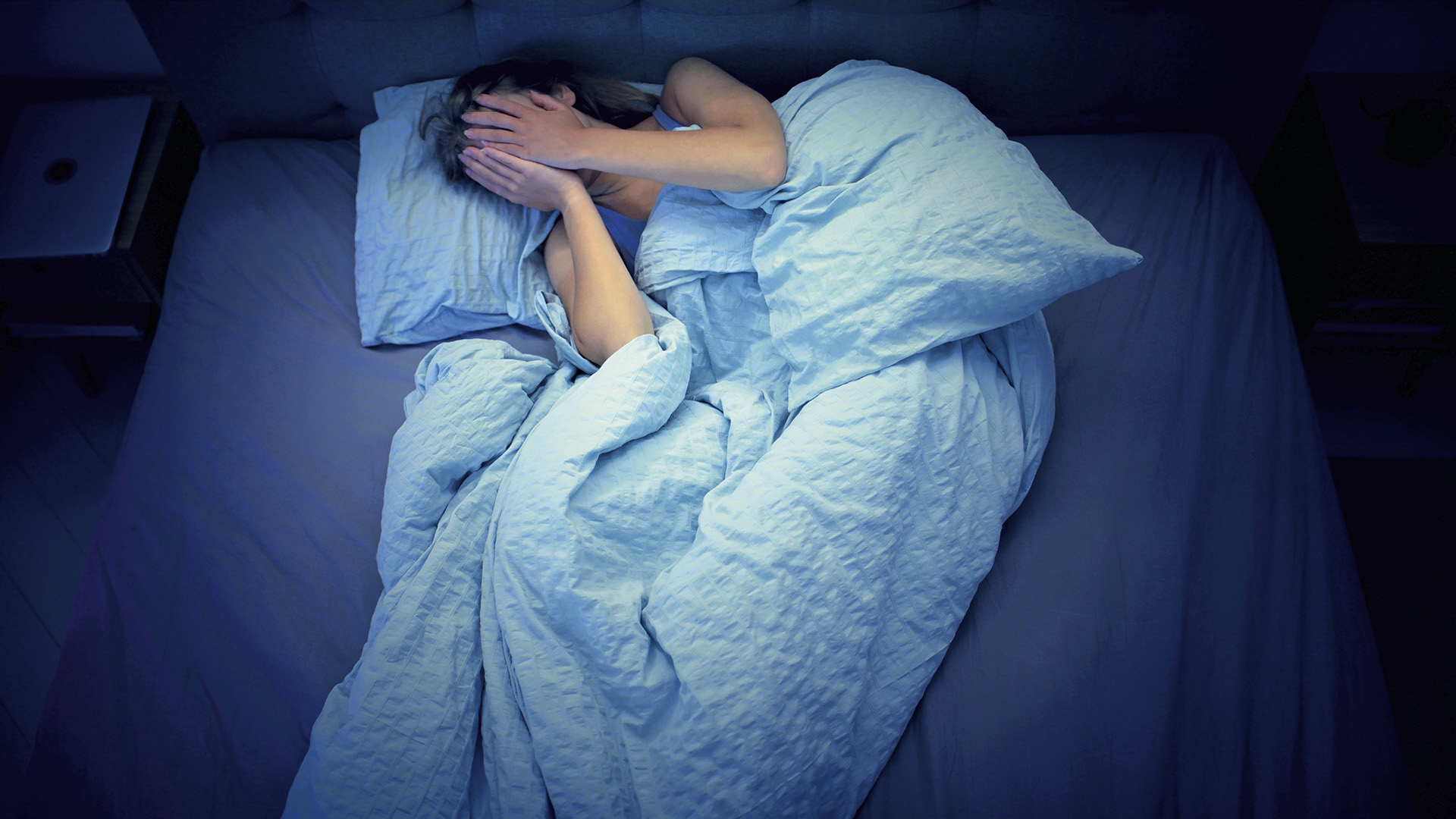 Pigg av en dålig natts sömn? - Modern Psykologi