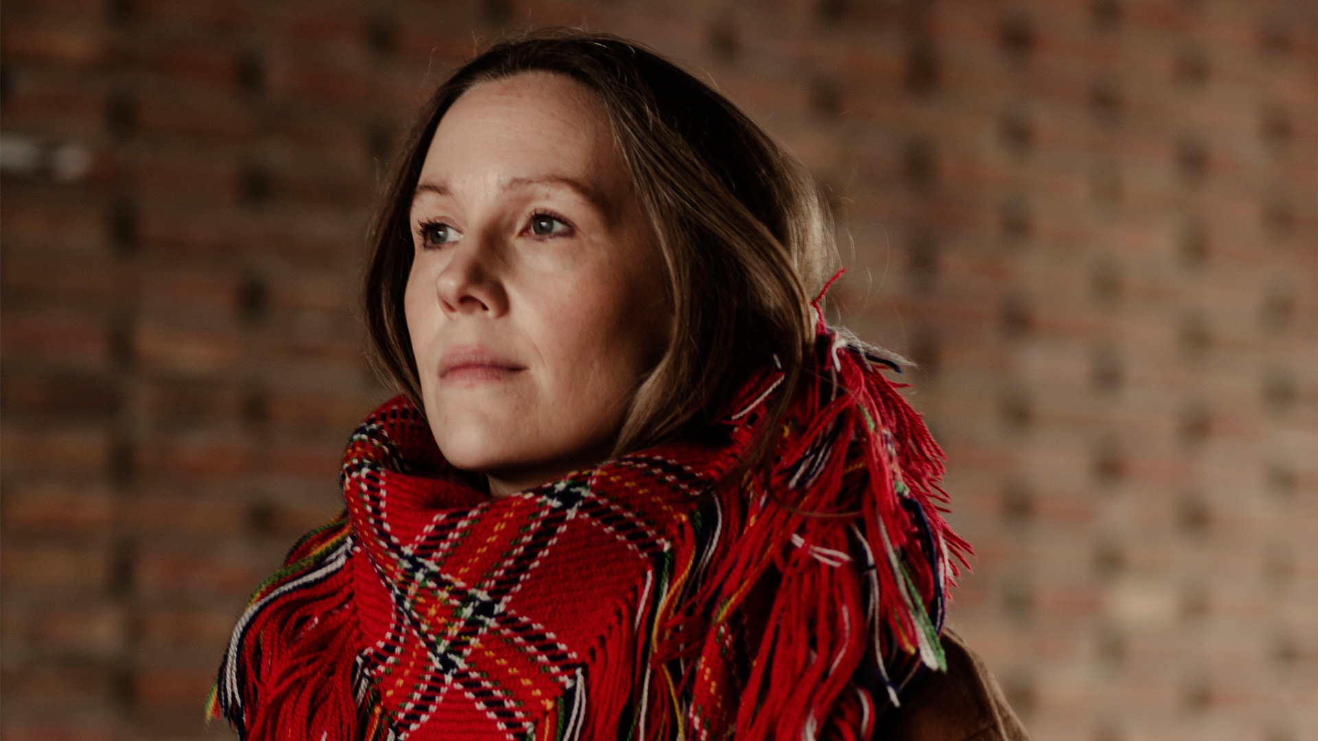 Jag tänker väldigt mycket på skönhet - Språktidningen