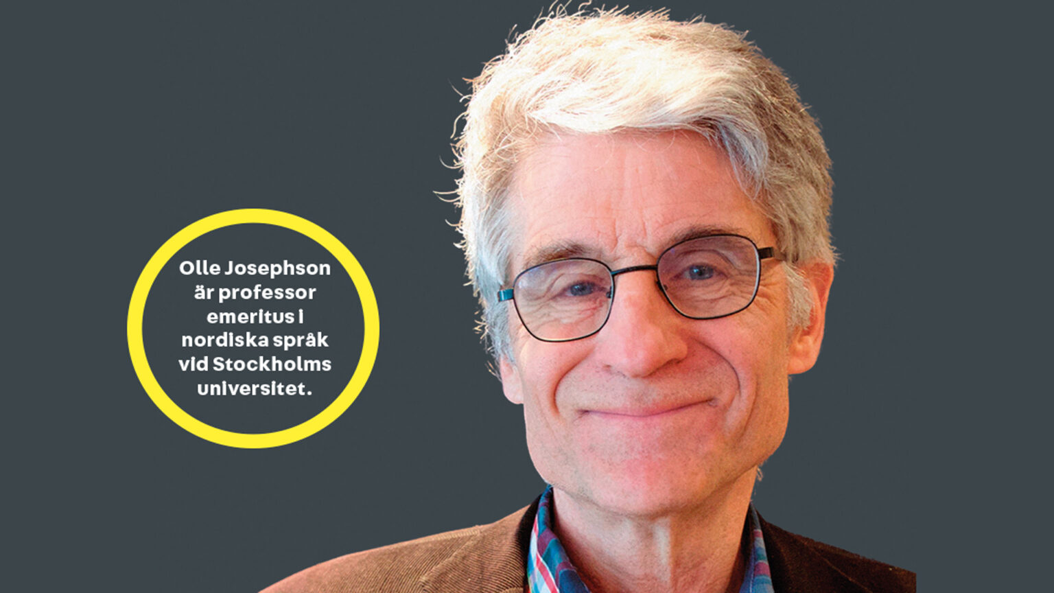 ”Politiska partier har inte lyssnat” - Språktidningen