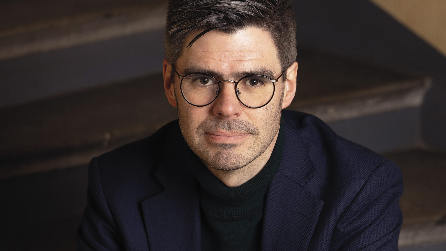 Joel Halldorf: ”Vi lever mitt i ett kulturellt fenomen” - Språktidningen