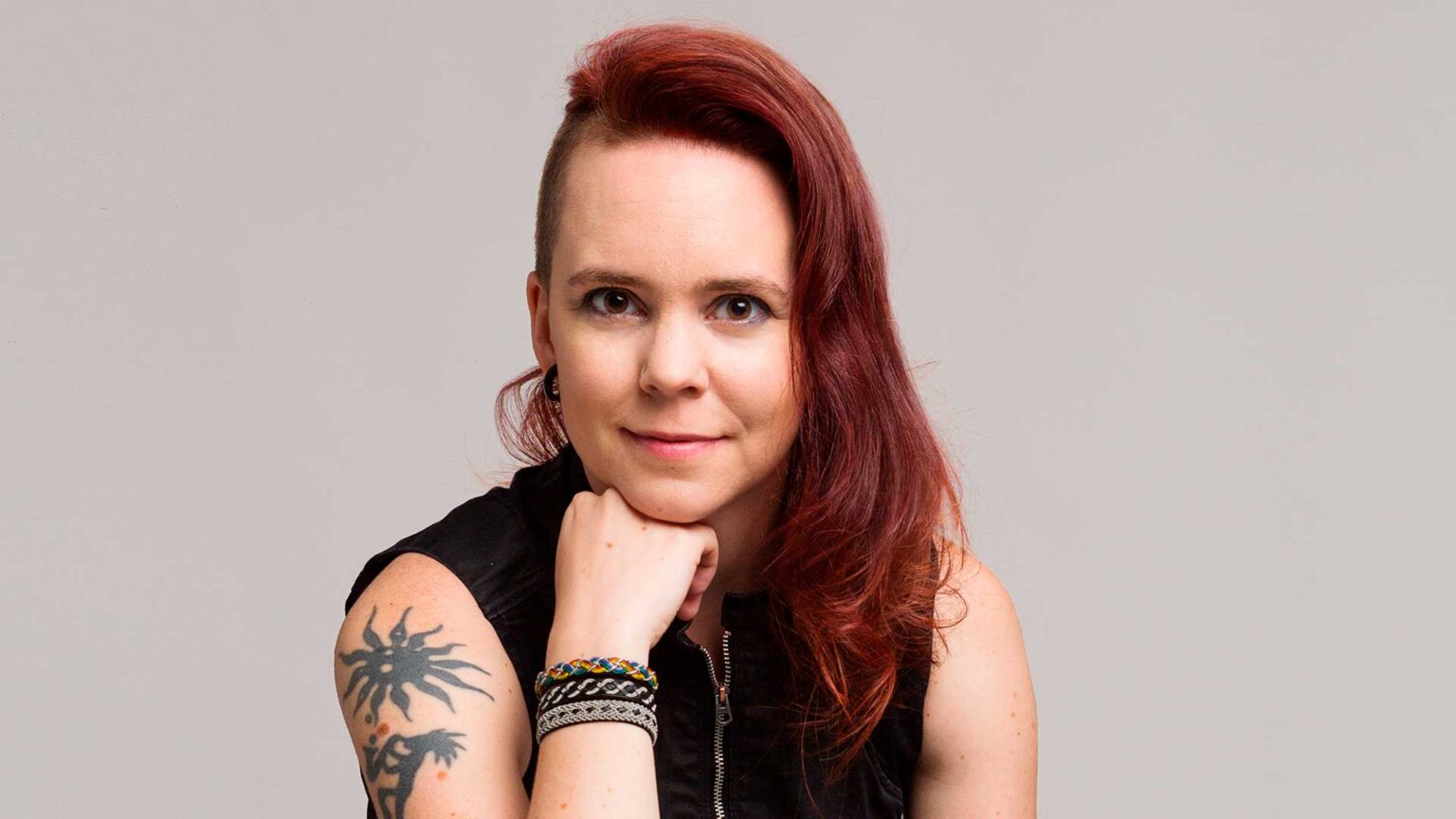 Sara Lövestam Visst är å ä Och ö Bokstäver På Riktigt Språktidningen